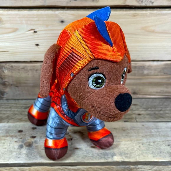 Paw Patrol | Toys | Paw Patrol Zuma Dog Plush 8 Spin Master 28 ...